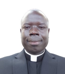 Diocesan-Priests- Arua Diocese