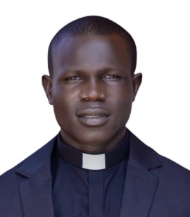 Diocesan-Priests- Arua Diocese