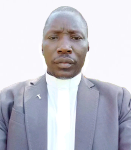 Diocesan-Priests- Arua Diocese