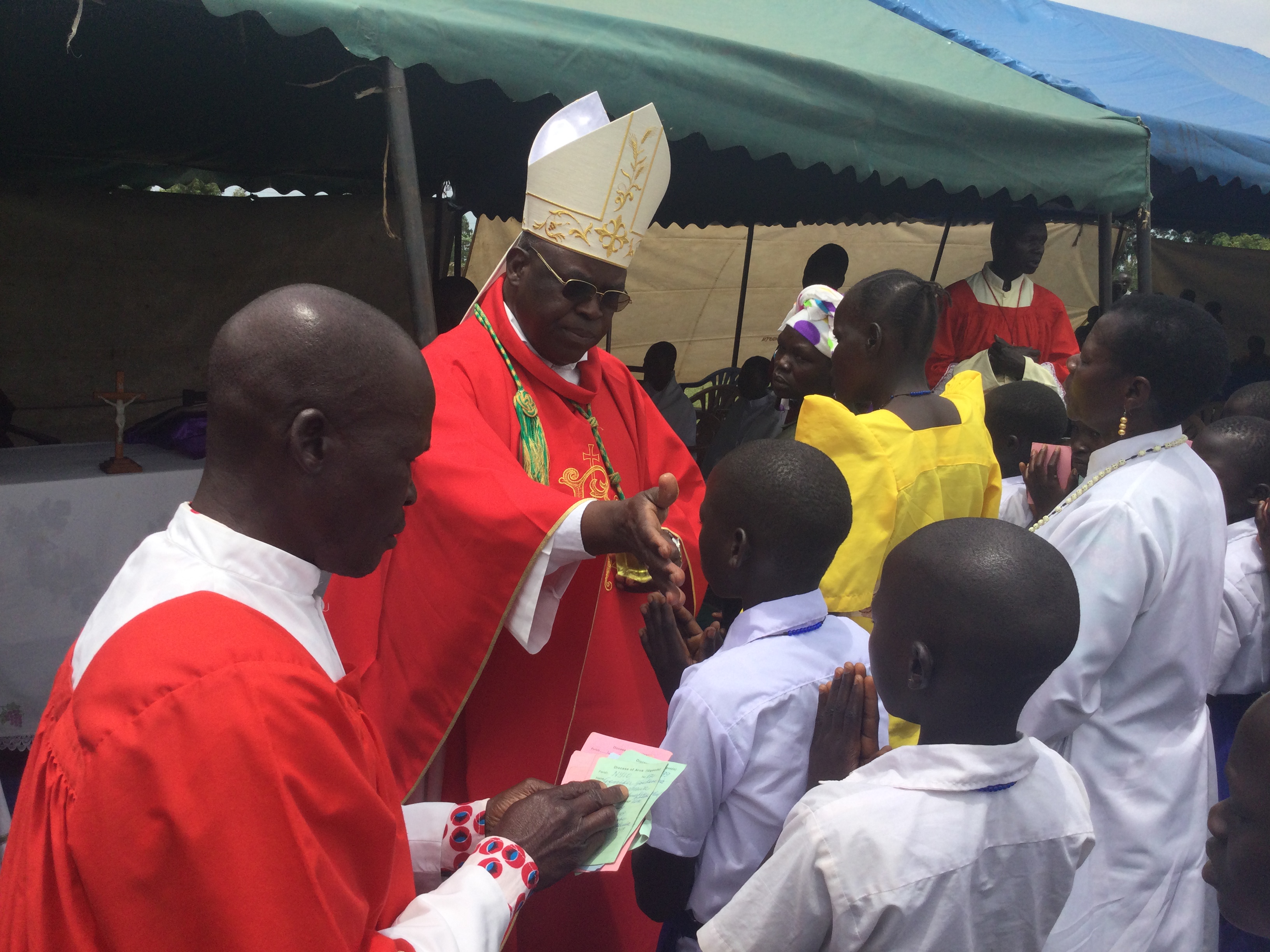 Arua Diocese