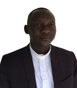 Clergy- Arua Diocese