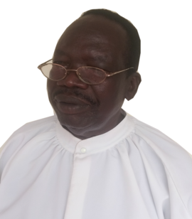 Diocesan-Priests- Arua Diocese