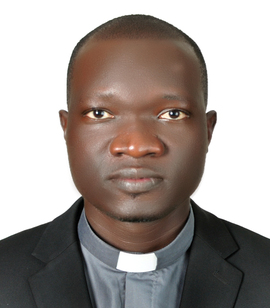 Diocesan-Priests- Arua Diocese