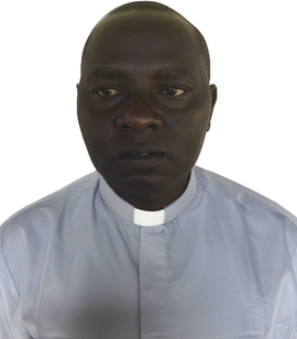 Religious-Priests- Arua Diocese