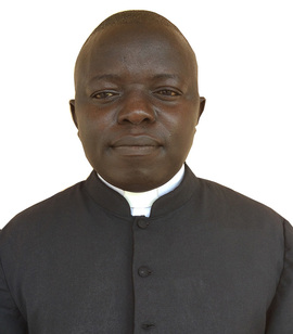 Diocesan-Priests- Arua Diocese