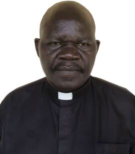 Diocesan-Priests- Arua Diocese