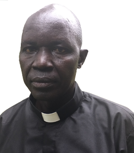 Diocesan-Priests- Arua Diocese
